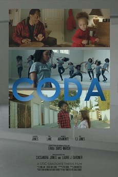 ‎CODA (2019) directed by Erika Davis-Marsh • Reviews, film + cast ...