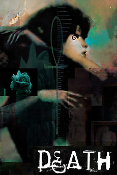 ‎DC Showcase: Death (2019) directed by Sam Liu • Reviews, film + cast ...