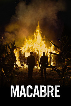 ‎Macabre (2019) directed by Marcos Prado • Reviews, film + cast ...