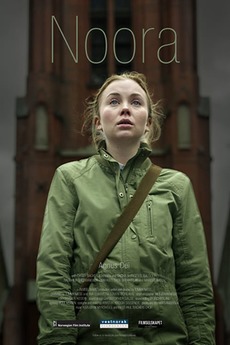 ‎Noora (2017) directed by Tommy Næss • Film + cast • Letterboxd