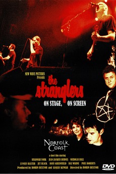 ‎The Stranglers: on Stage, on screen (2006) • Film + cast • Letterboxd