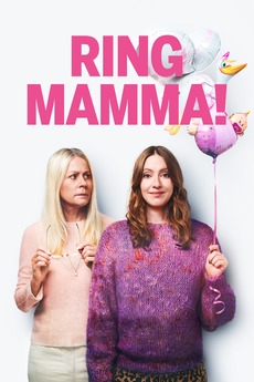 ‎Call Mom! (2019) directed by Lisa Aschan • Reviews, film + cast ...