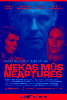 ‎Nothing Can Stop Us Now (2019) directed by Andris Gauja • Reviews ...