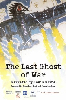 ‎The Last Ghost of War (2008) directed by Janet P. Gardner • Film ...