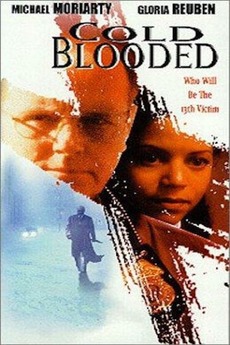 ‎Cold Blooded (2000) directed by Randy Bradshaw • Film + cast • Letterboxd