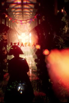 ‎Welcome to Paradiso (City in the Sea) (2018) directed by Rick Farin ...