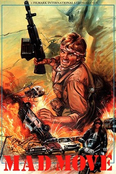 ‎Mad Move (1988) • Reviews, film + cast • Letterboxd