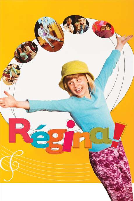 ‎Regína (2001) directed by María Sigurðardóttir • Reviews, film + cast ...