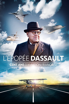 ‎The Dassault Saga, One Hundred Years of French Aviation (2017 ...