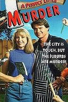 ‎A Quiet Little Neighborhood, a Perfect Little Murder (1990) directed ...