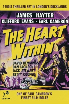 ‎The Heart Within (1957) directed by David Eady • Reviews, film + cast ...