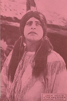 ‎The Red Rider (1925) directed by Clifford Smith • Reviews, film + cast ...