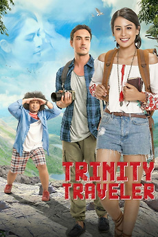 ‎Trinity Traveler (2019) directed by Rizal Mantovani • Reviews, film + cast • Letterboxd