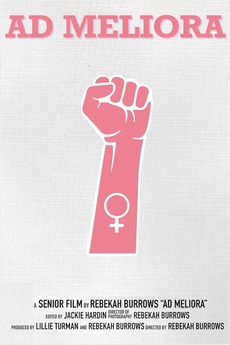 ‎Ad Meliora (2020) directed by Rebekah Burrows • Reviews, film + cast ...