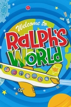 ‎Welcome To Ralph's World DVD • Film + cast • Letterboxd