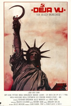 ‎Déjà vu (1990) directed by Juliusz Machulski • Reviews, film + cast ...