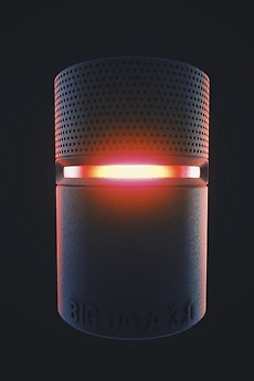 ‎Big Data L1ZY (2018) directed by Brandon LaGanke, John Carlucci ...