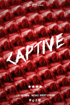 ‎Captive (2020) directed by Thomas Elliott Griffiths • Reviews, film ...