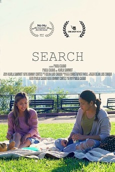 ‎Search (2017) directed by Paula Cajiao • Film + cast • Letterboxd