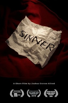 ‎Sinner (2018) directed by Joshua Steven Allred • Film + cast • Letterboxd