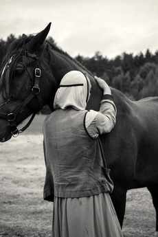 ‎Mother Vera (2023) directed by Alys Tomlinson, Marie-Cecile Embleton ...