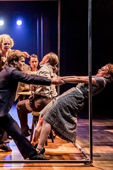 ‎Kes Reimagined (2019) directed by Ross MacGibbon • Reviews, film ...