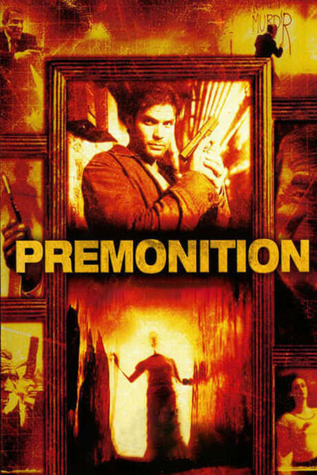 ‎Premonition (2005) directed by Jonas Quastel • Reviews, film + cast ...