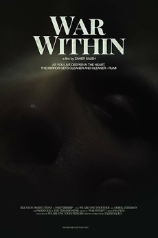 ‎War Within (2017) directed by Zaher Saleh • Film + cast • Letterboxd