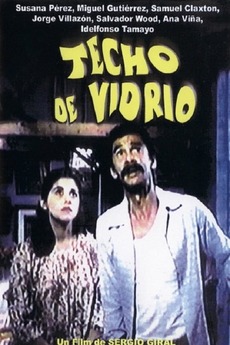‎Techo de Vidrio (1981) directed by Sergio Giral • Film + cast • Letterboxd