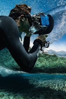 ‎Surface (2018) directed by John Rodosky • Reviews, film + cast ...