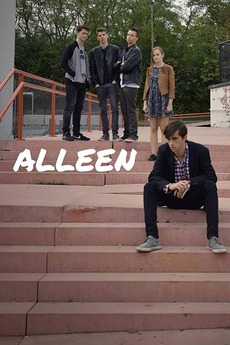 ‎Alleen (2016) directed by Jorrit Ferket • Reviews, film + cast ...
