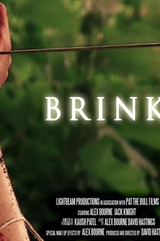 ‎Brink (2016) directed by David Hastings • Film + cast • Letterboxd