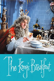 ‎The King's Breakfast (1963) directed by Wendy Toye • Reviews, film ...