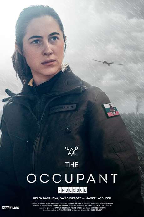 ‎The Occupant: Prologue (2019) directed by Hugo Keijzer • Reviews, film ...