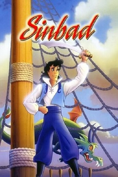 ‎Sinbad (1992) directed by Diane Eskenazi • Reviews, film + cast ...