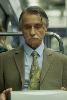 ‎Je suis de trop (2019) directed by Maxime Baudin • Reviews, film ...