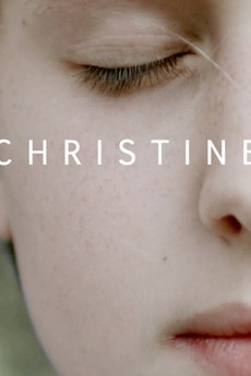‎Christine (2016) directed by Jessica Adler • Film + cast • Letterboxd