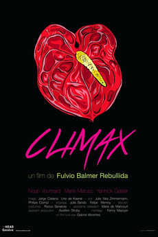 ‎Climax (2016) directed by Fulvio Balmer Rebullida • Film + cast ...