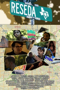‎Reseda (2019) directed by Matt McKisson • Film + cast • Letterboxd