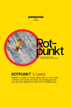 ‎Rotpunkt (2019) directed by Ken Etzel, Chelsea Jolly • Reviews, film ...