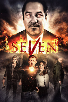 ‎The Seven (2019) directed by Richard Colton • Reviews, film + cast ...