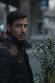‎Azzam (2018) directed by Tonio Hecker • Film + cast • Letterboxd
