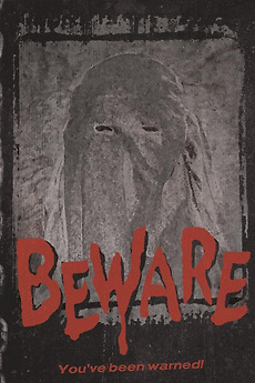 ‎Beware (1999) directed by Jason Daly • Reviews, film + cast • Letterboxd