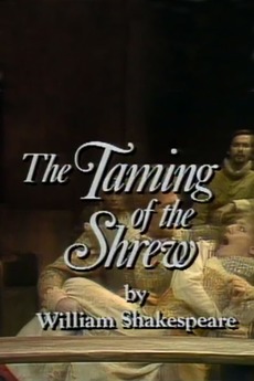 ‎The Taming of the Shrew (1982) directed by Peter Dews, Norman Campbell ...
