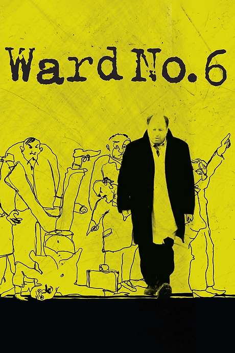 ‎Ward No. 6 (2009) directed by Karen Shakhnazarov, Aleksandr Gornovsky ...