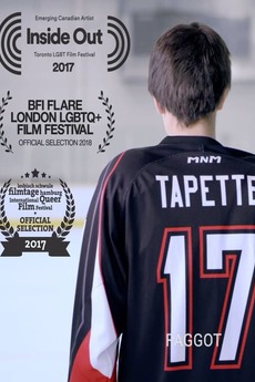 ‎Tapette (2016) directed by Olivier Perrier • Film + cast • Letterboxd