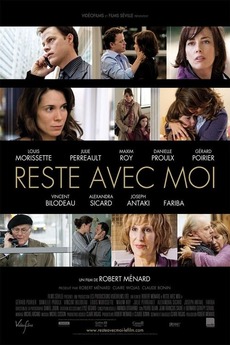 ‎Stay with Me (2010) directed by Robert Ménard • Film + cast • Letterboxd