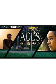 ‎ACES (2018) directed by Leif Shen • Reviews, film + cast • Letterboxd