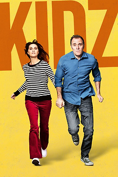 ‎Kidz (2020) directed by Giuseppe Bonito • Reviews, film + cast ...