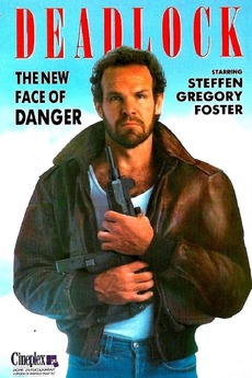 ‎Deadlock (1989) directed by James Dodson • Reviews, film + cast ...